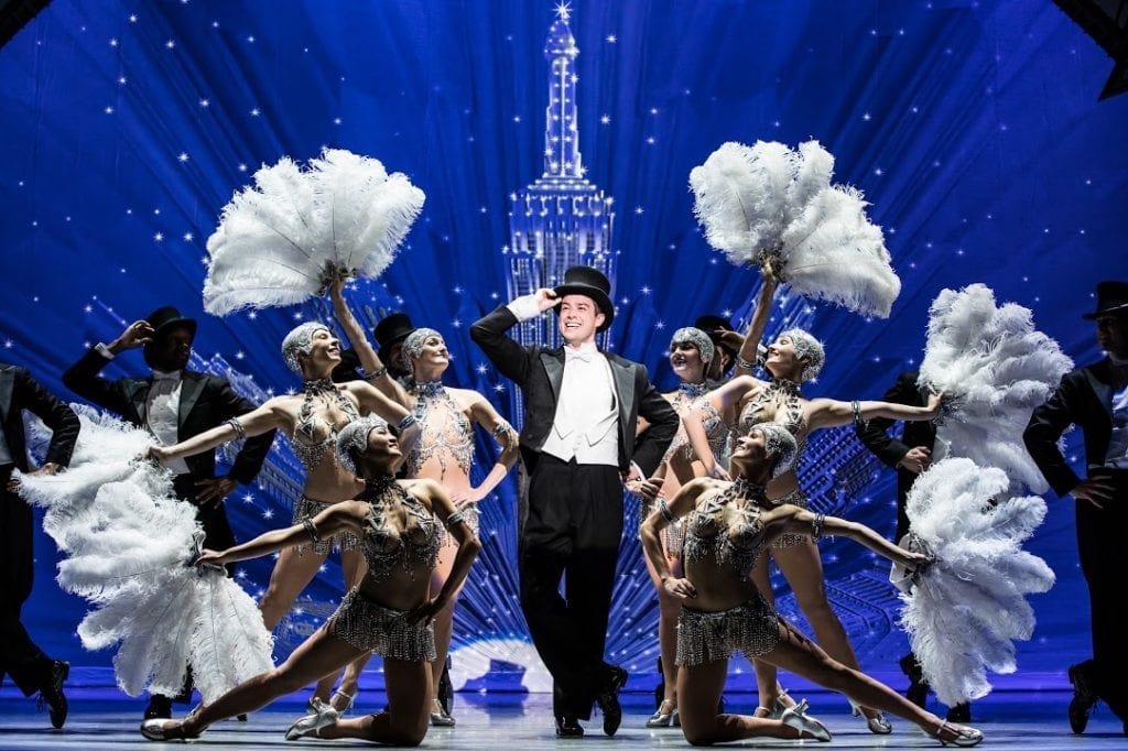 'An American in Paris' is Absolute Theatrical Magic | UrbanMatter