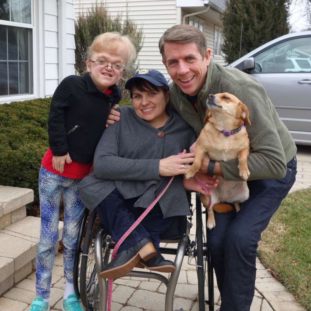 Chicago Disability Pride Parade Returns July 22 | UrbanMatter