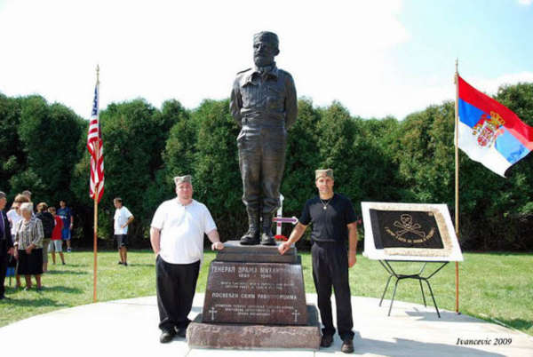 5 Most Controversial Monuments Around Chicago | UrbanMatter