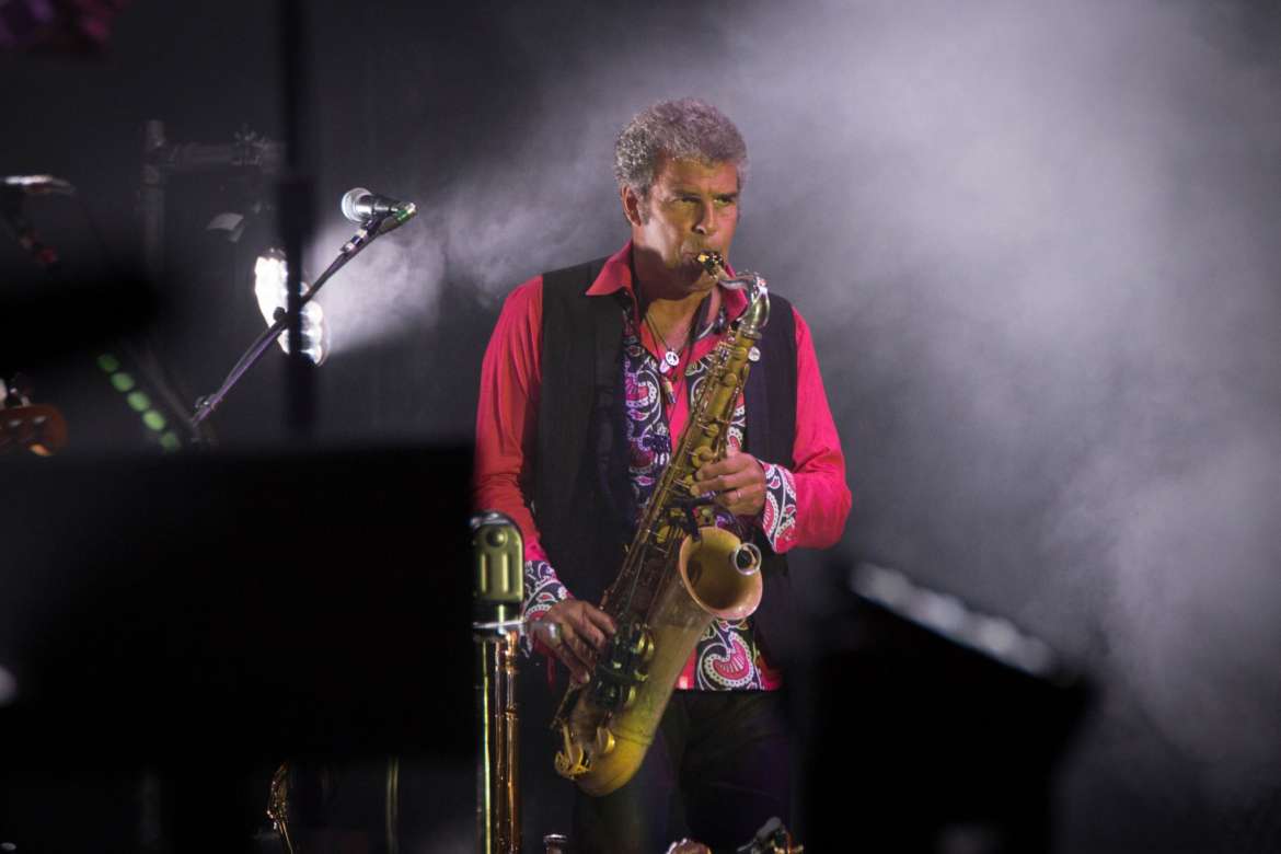 Billy Joel Plays the Hits at Wrigley Field | UrbanMatter