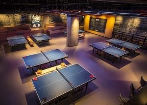 The Best Bars with Games in Chicago | UrbanMatter