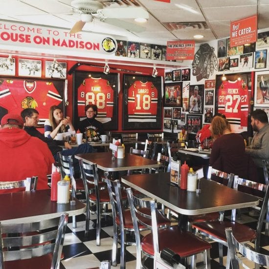 7 Best Diners Keeping Things Old-Fashioned in Chicago | UrbanMatter