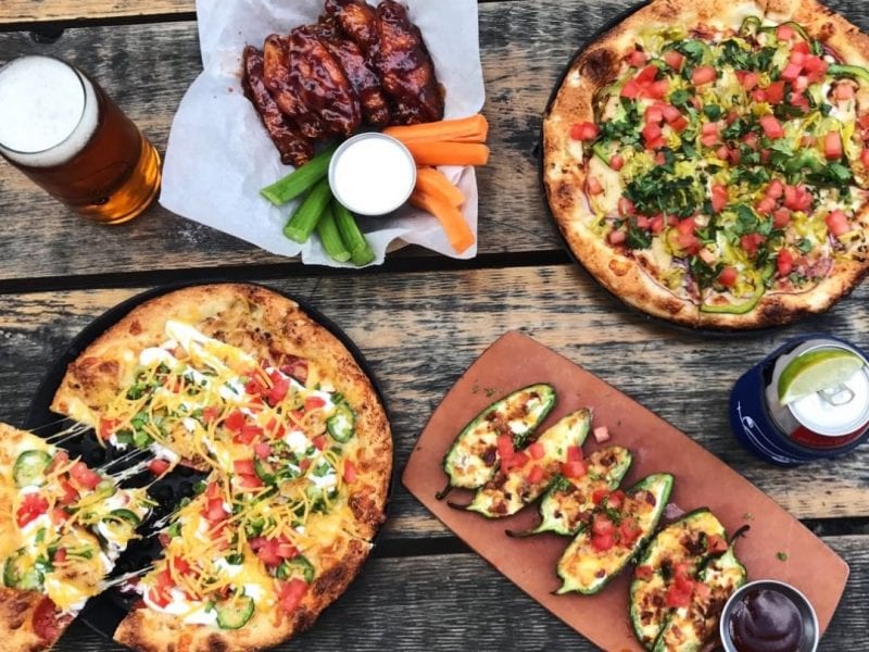 10 Best Bars in the West Loop | UrbanMatter