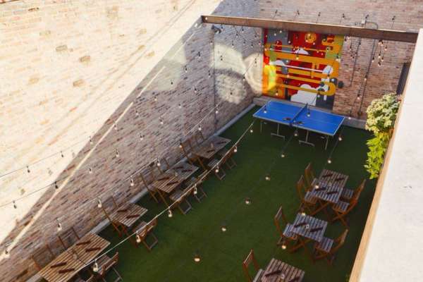The Best Bars with Games in Chicago | UrbanMatter