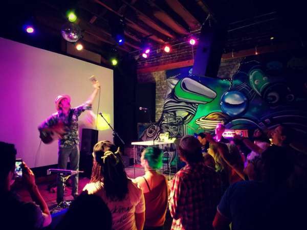 The Best Bars Open Late Near You in Chicago | UrbanMatter