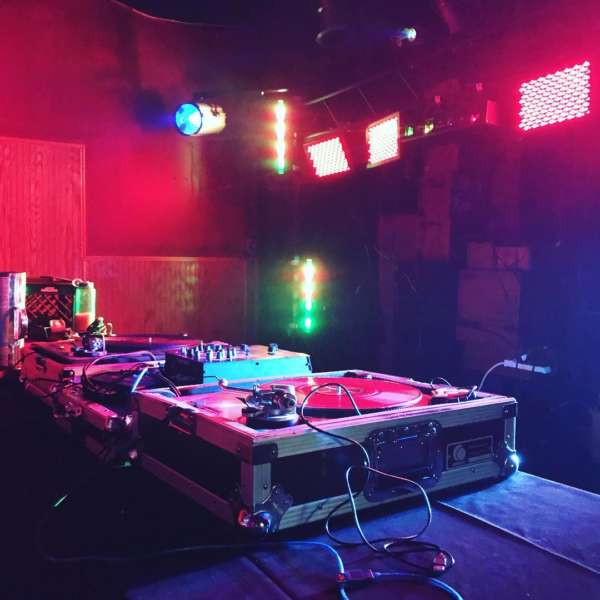 5 of Chicago's Best DJs | UrbanMatter