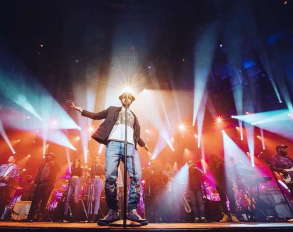 Every Band You Have to See This October