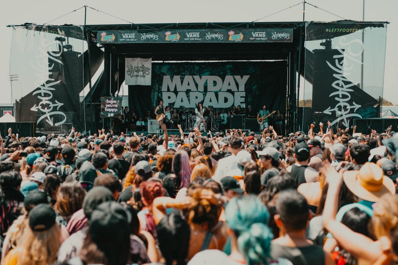 Every Band You Have to See This October