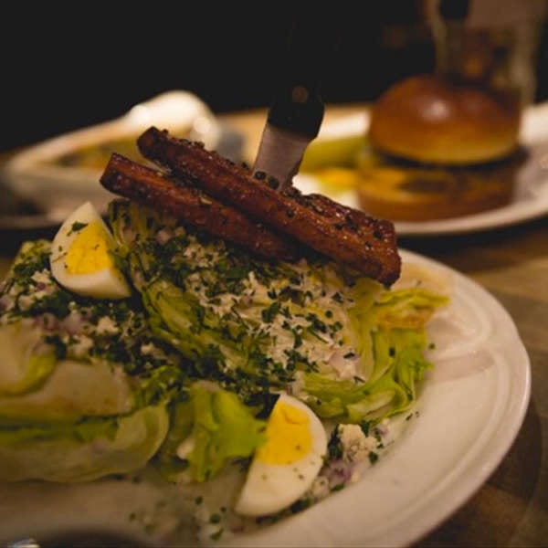 Bavette's Bar & Boeuf in River North of Chicago | UrbanMatter