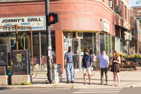 Logan Square | UrbanMatter