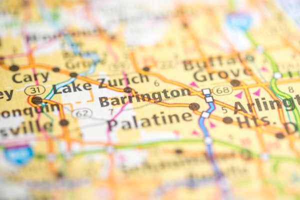 Northwestern Suburbs | UrbanMatter