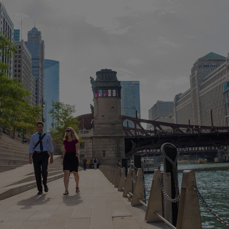 Attractions in River North | UrbanMatter