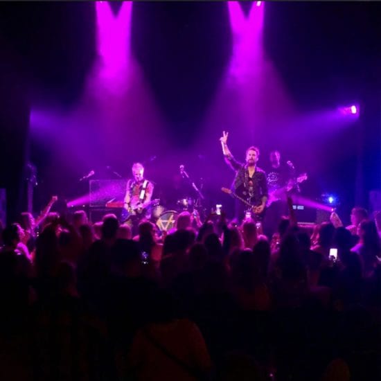 Schubas Tavern | UrbanMatter