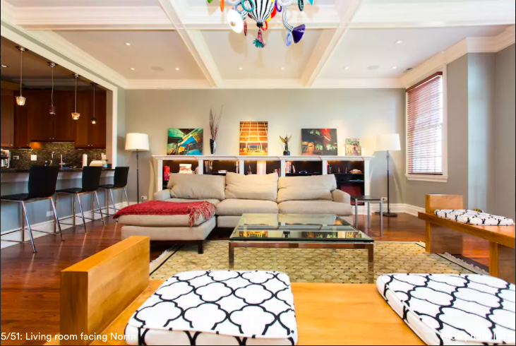 Where to Stay for the Ultimate Chicago Staycation | UrbanMatter