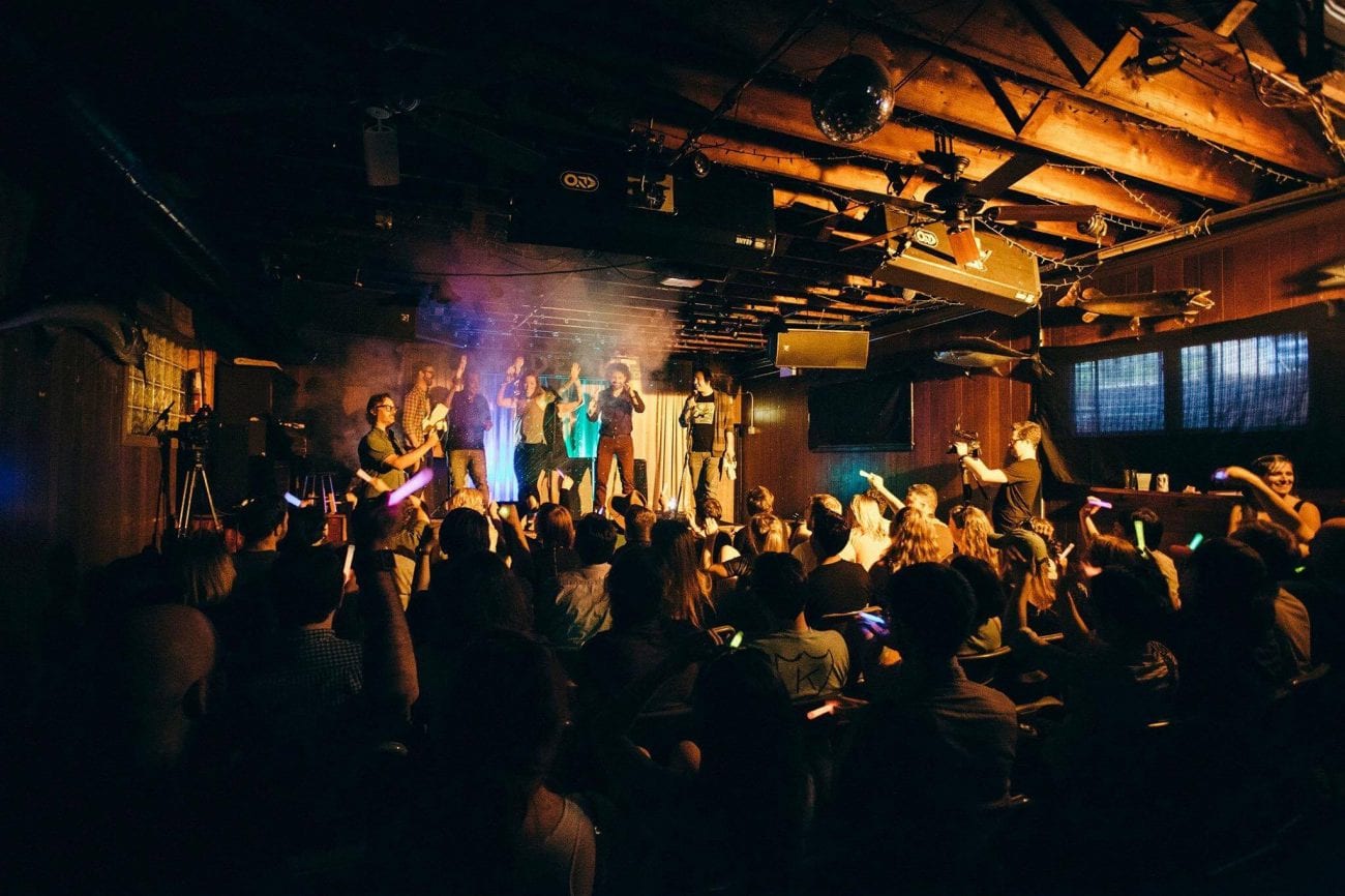 The Hideout | UrbanMatter