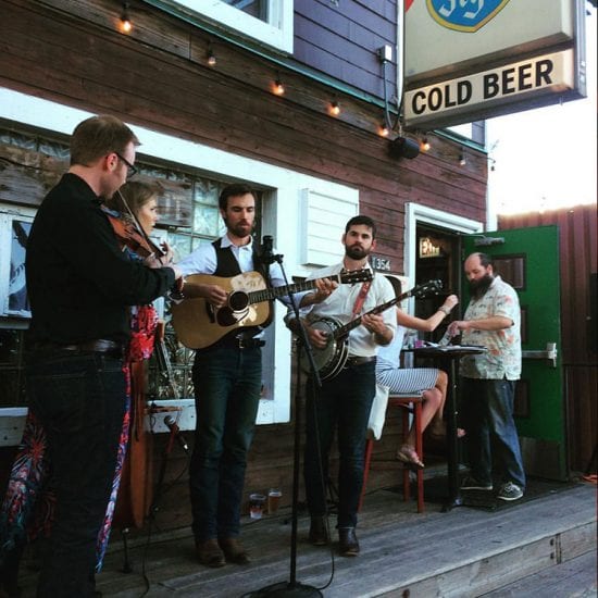 The Hideout | UrbanMatter