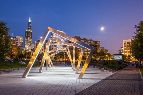 West Loop | UrbanMatter