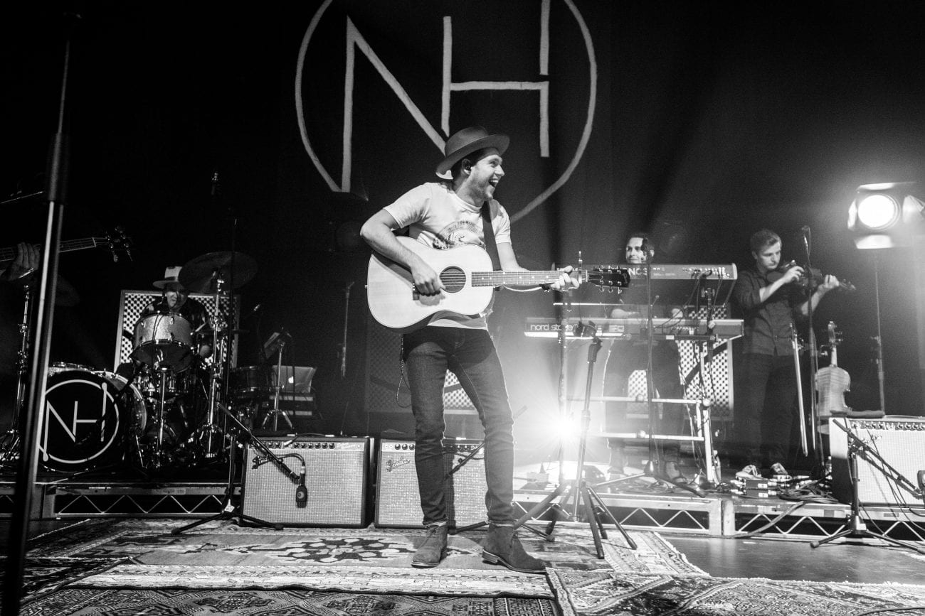 November Concert Preview: Dua Lipa, Guns N' Roses and More | UrbanMatter