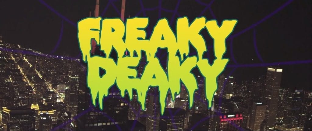 Your Guide to the 2017 Freaky Deaky Music Festival | UrbanMatter