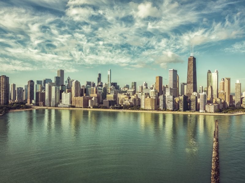 These Are the Best Chicago Winter Memes | UrbanMatter