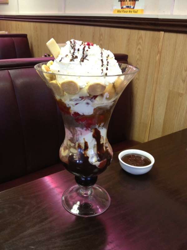 The 9 Most Extreme Eating Challenges in Chicago | UrbanMatter