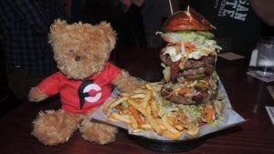 The 9 Most Extreme Eating Challenges in Chicago | UrbanMatter