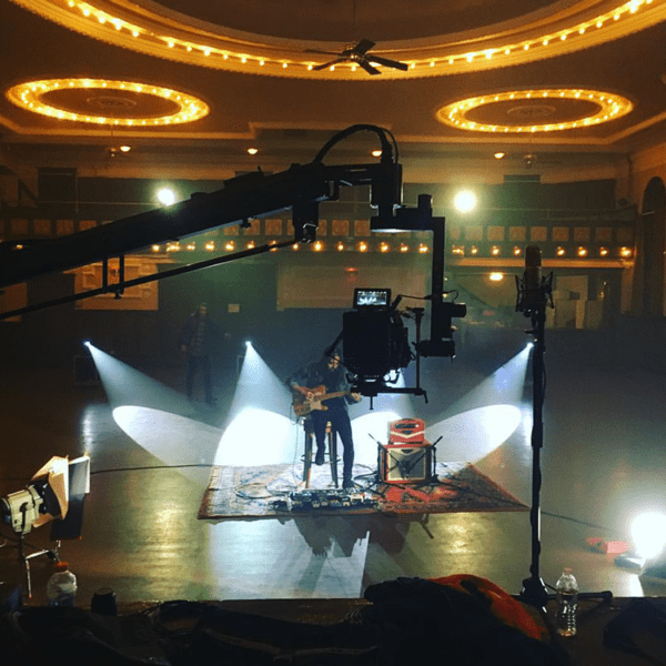 Logan Square Auditorium in Chicago | UrbanMatter