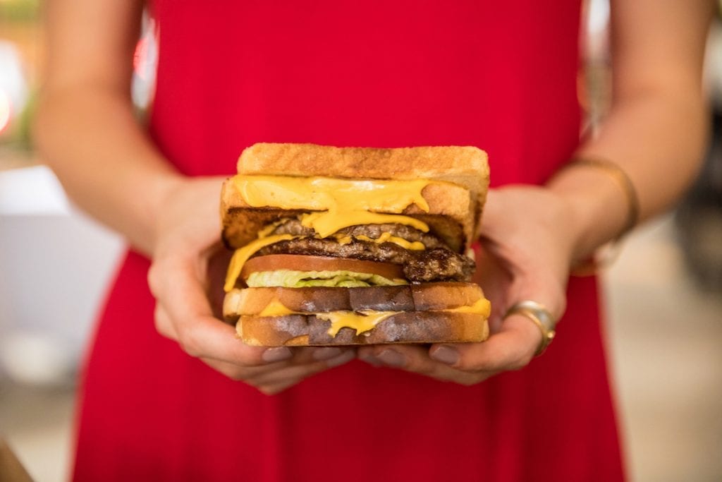 Chicago's Best Secret Menu Items