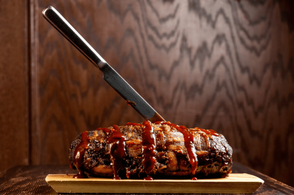 The 9 Most Extreme Eating Challenges in Chicago | UrbanMatter