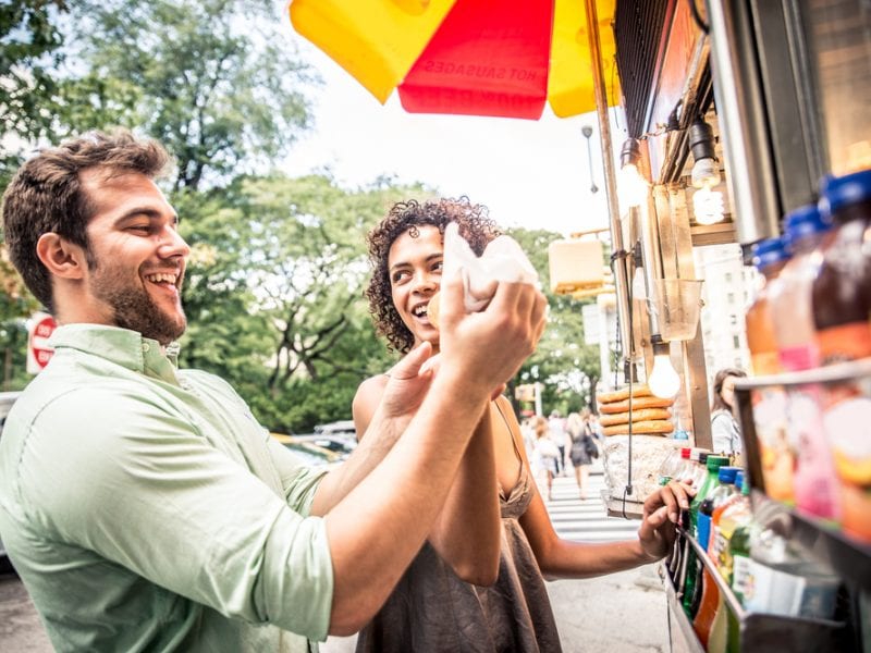 The 9 Most Extreme Eating Challenges in Chicago | UrbanMatter