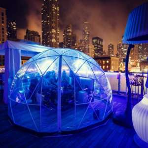 Your Last-Minute Christmas Guide | UrbanMatter