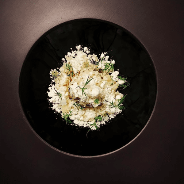 Acadia Restaurant in Chicago, IL | UrbanMatter