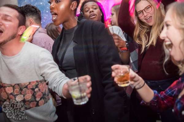 Where to Go for a Ladies Night Out in Chicago | UrbanMatter