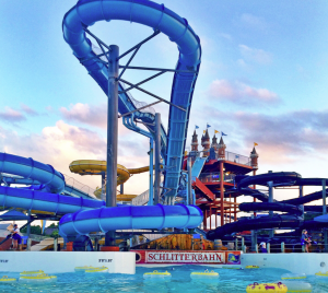 Make a Big Splash at Schlitterbahn – The Best Family Getaway! | UrbanMatter