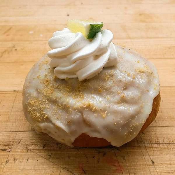 Chicago Donut Fest Preview: Long Johns and Crullers and Fritters, Oh My ...