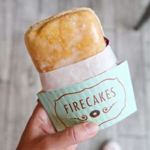 Chicago Donut Fest Preview: Long Johns and Crullers and Fritters, Oh My ...