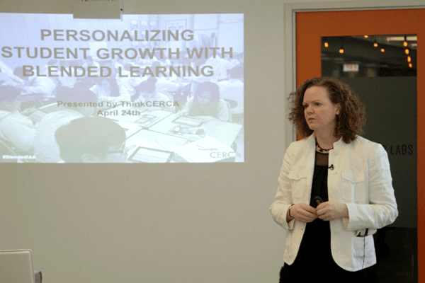 8 Chicago Women That Are Kickin' Ass in 2018 | UrbanMatter