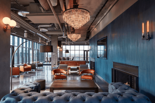 Chicago's Coolest Office Spaces | UrbanMatter