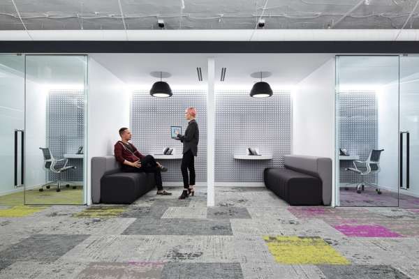 Chicago's Coolest Office Spaces | UrbanMatter