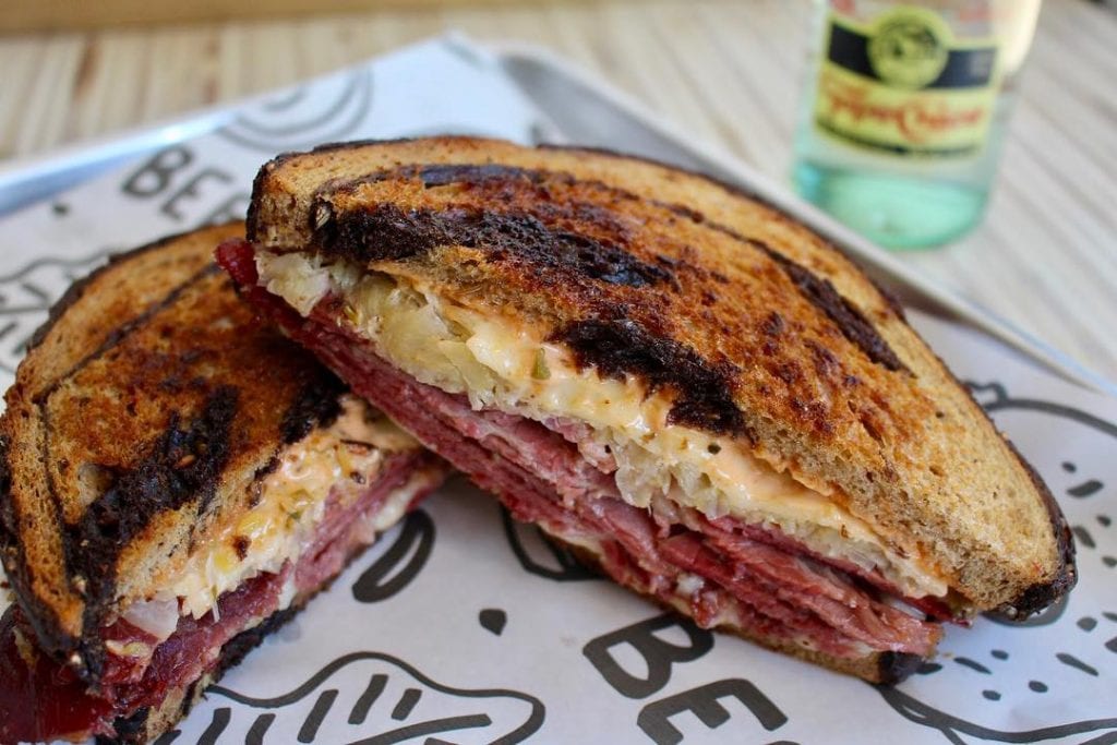 Where to Get Takeout Tonight in Chicago | UrbanMatter