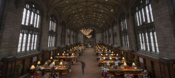 10 Must-See Places On the South Side of Chicago | UrbanMatter