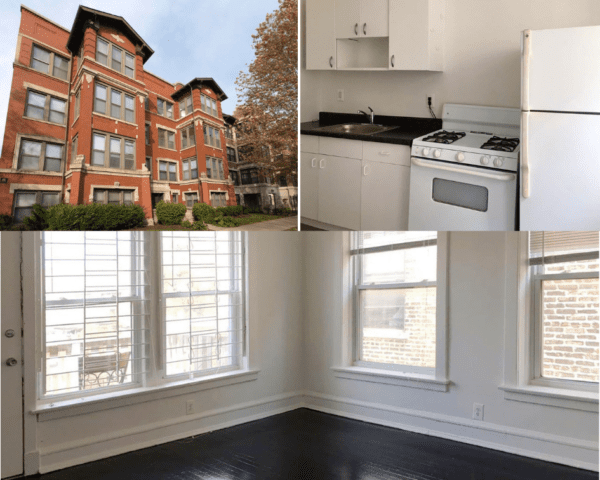 Chicago Rent Guide: What $1,200 Gets You in 12 Neighborhoods