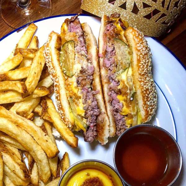 Chicago Foodies Unite For a Good Cause | UrbanMatter