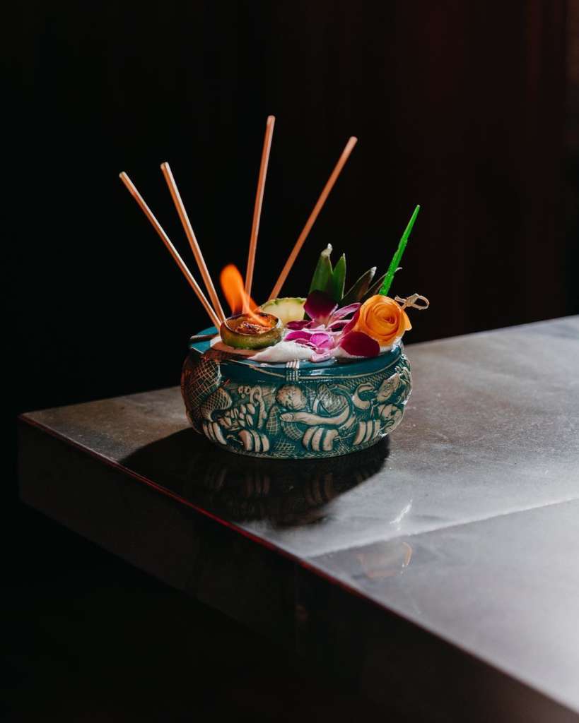 13 Amazing Shareable Cocktails You Can Find in Chicago | UrbanMatter