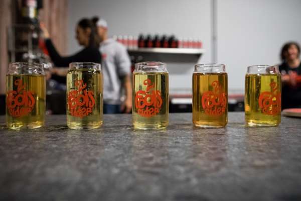 The Best Cideries Near You in Chicago | UrbanMatter