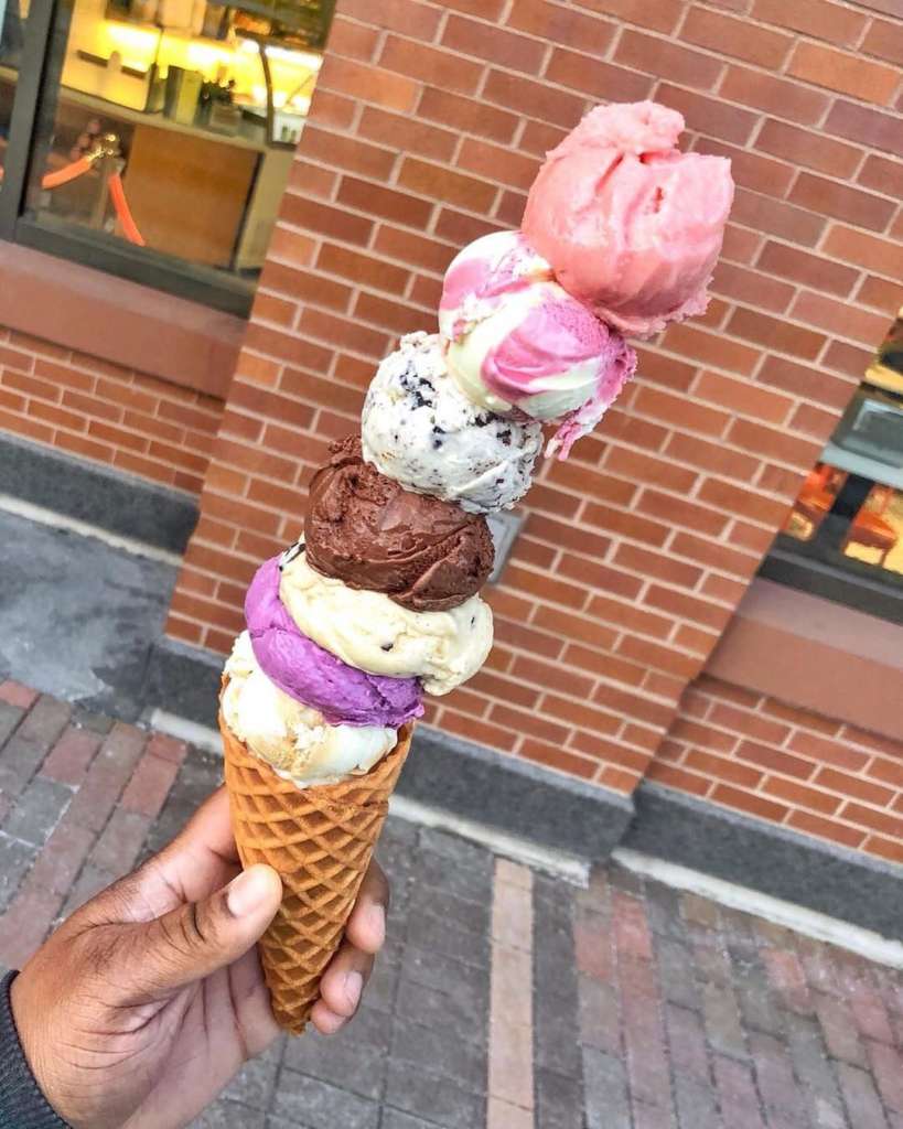 Where to Get the Best Ice Cream in Chicago This Summer | UrbanMatter