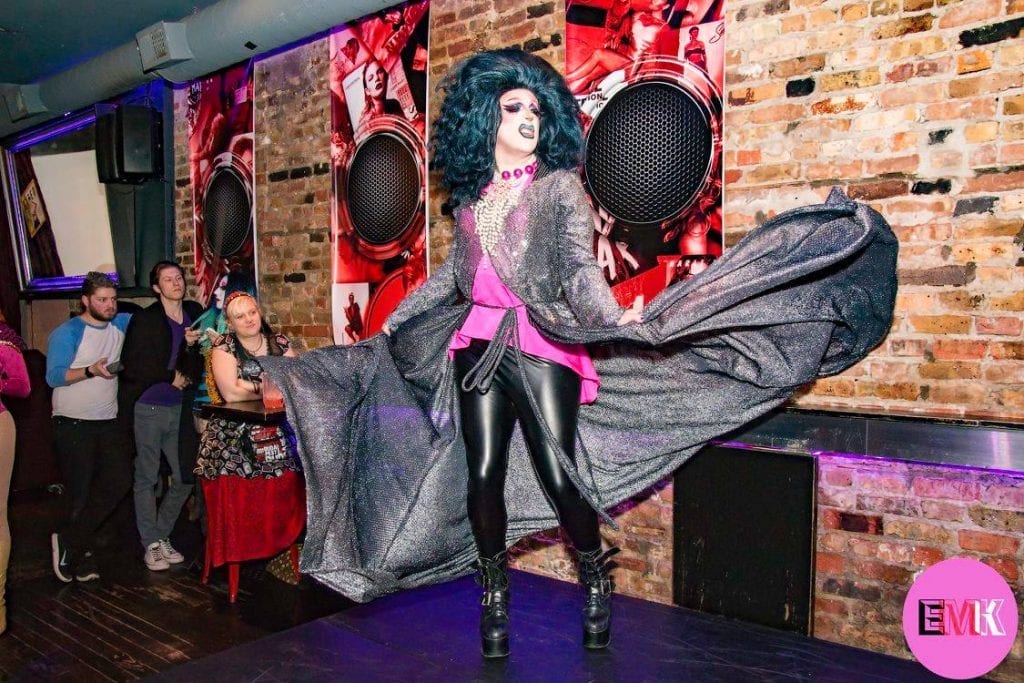 10 Bars Where You Can Watch Chicago’s Most Fabulous Drag Shows ...