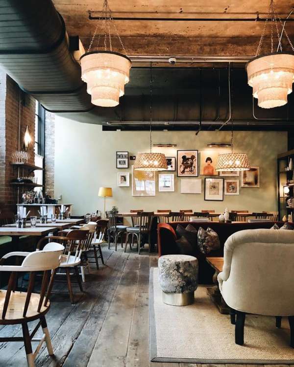 8 Chicago Cafés Shops Where You Can Work in Peace | Urban Matter