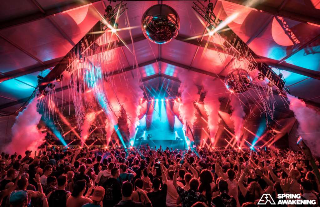 Your Guide to the 2019 Spring Awakening Music Festival | UrbanMatter