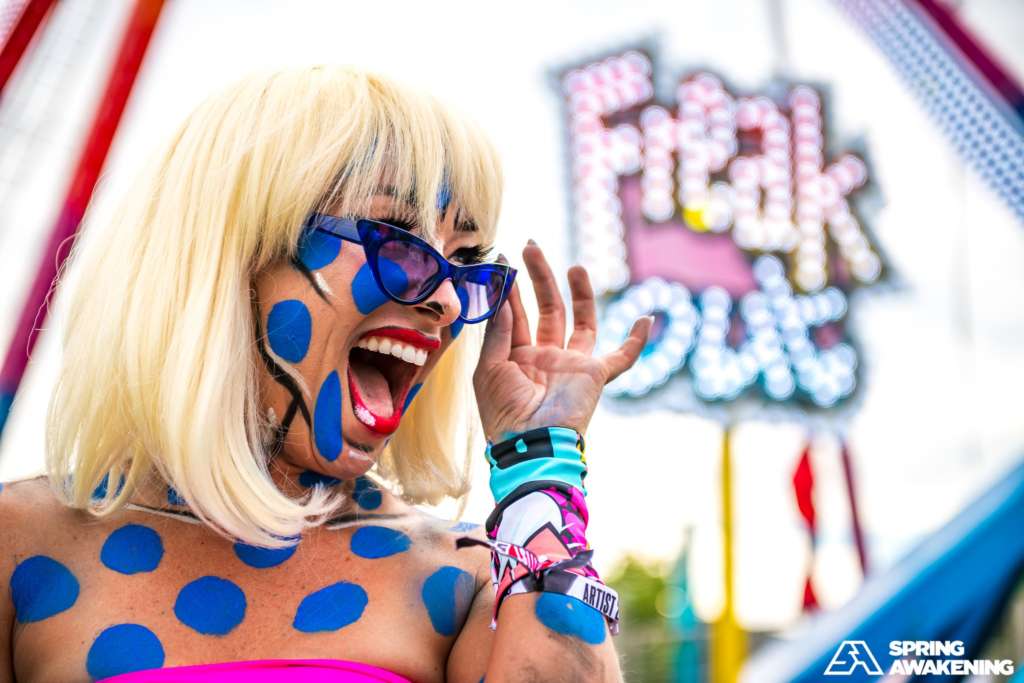 Your Guide to the 2019 Spring Awakening Music Festival | UrbanMatter